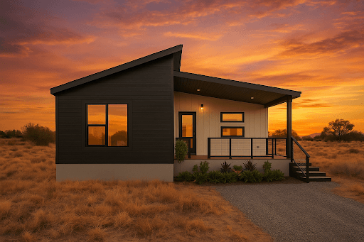Series | BAM Homes