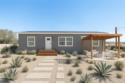 Series | BAM Homes